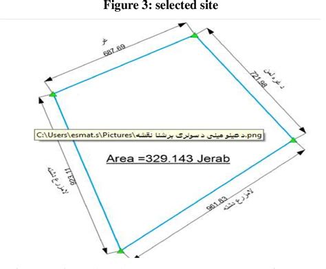 Figure 3 From Design And Development Of Grid Connected Solar Pv Power Plant Using Pvsyst