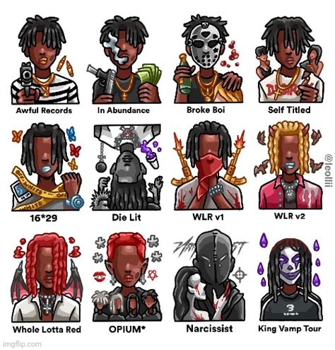 All Carti Era S Not Mine Imgflip