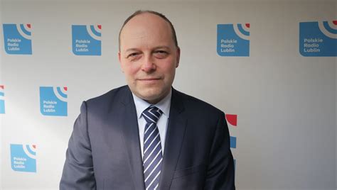 Gość Radia Lublin Prof Paweł Skibiński