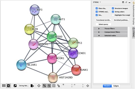 Module 3 Lab Gprofiler Visualization Pathways