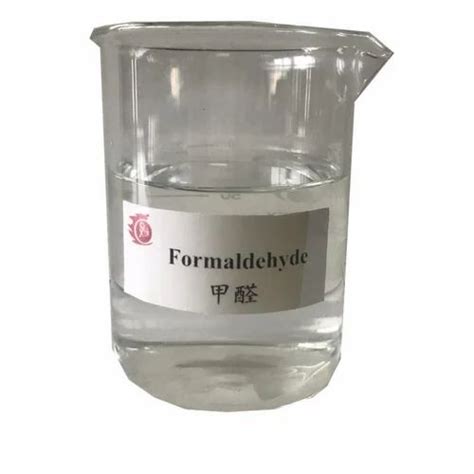 Formaldehyde At ₹ 35 Kg Formaldehyde In Hyderabad Id 2848975126648
