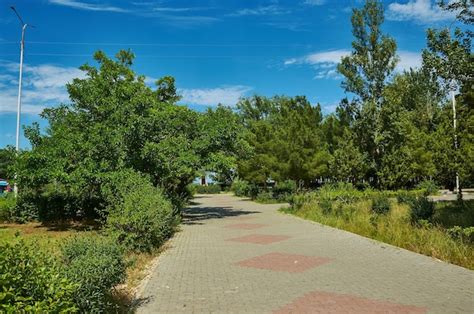 Premium Photo | Kaspiysk located on the caspian sea