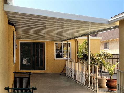 Patio Covers Canopies And Carports By Superior Awning Covered Patio