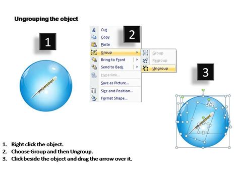 Thermometer Style Powerpoint Presentation Slides PowerPoint Shapes PowerPoint Slide Deck