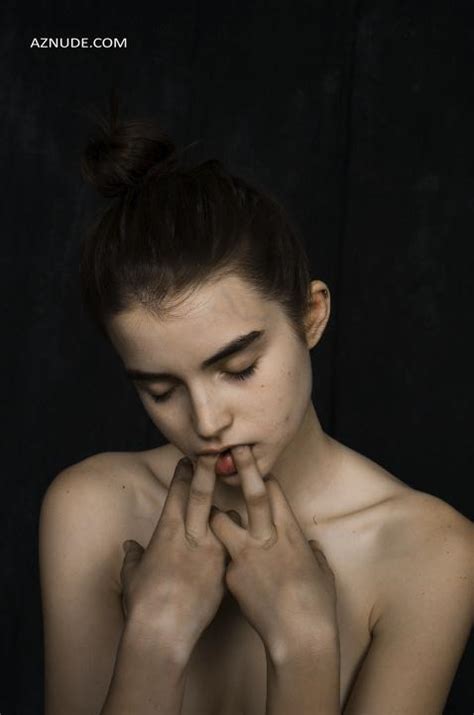 Ali Michael Nude Aznude