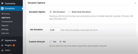 Why To Install Givewp Donation Plugin For Fundraising