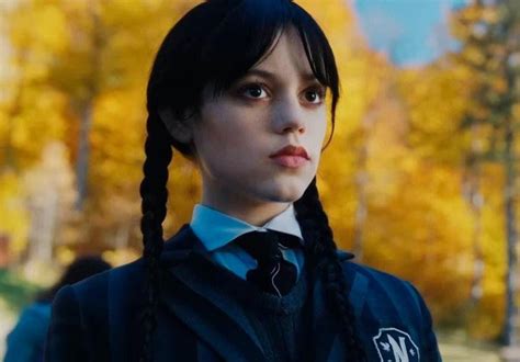 Éste Es El Elenco De Merlina La Nueva Serie De Netflix Quinto Poder
