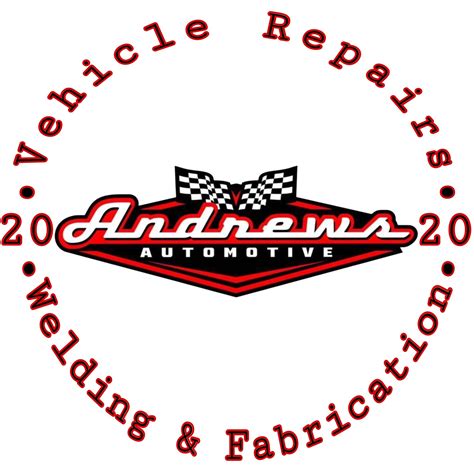 Andrews Automotive Ltd