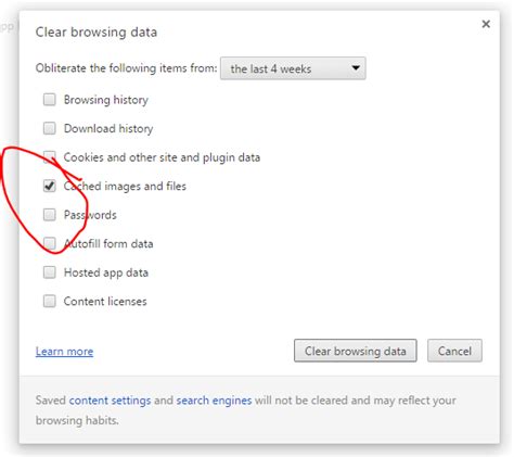 Google Chrome Weird Refresh Cache Behavior Stack Overflow