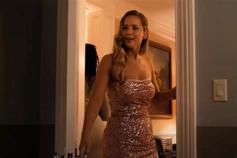 Jennifer Lawrences Raunchy Edy ‘no Hard Feelings Hits Netflix