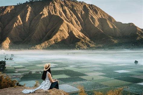 Selong Hill Sembalun Ticket Prices Attractions Opening Hours