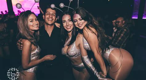 San Diegos Best Edm Night Club Concerts Events And Shows
