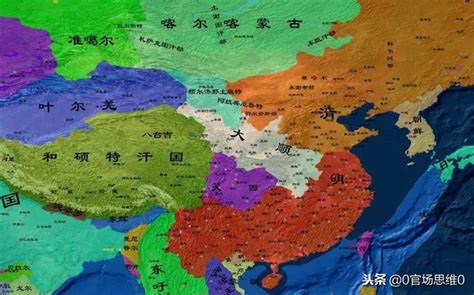 國破家亡面前，崇禎皇帝借錢，大臣為何不借？ 每日頭條