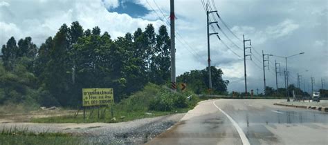 ขายที่ดิน 8 ไร่ ติดคลอง ติดถนนใหญ่สายบ้านโพธิ์ แปลงยาว 3304 ต แหลมประดู่ อ บ้านโพธิ์ จ