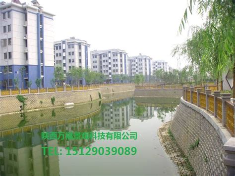 产品中心 生态景观挡墙系列 联锁式2生态护坡 自嵌式景观挡土墙 大三角联锁护坡 连心护坡砖 生态边坡砖 陕西万福景观科技有