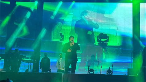 Part 2 Vishal Mishra Lucknow Concert 🥰🫶🏻 Vishalmishra Youtube