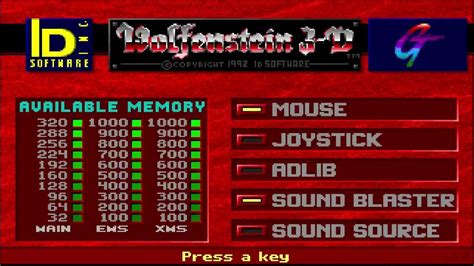 Wip Wolf4sdl With Sdl3 Support Youtube