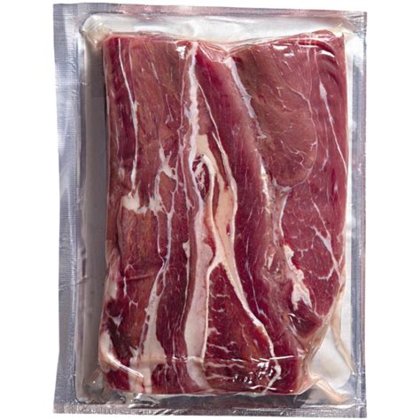 Viande Séchée Pour La Feijoada Carne Seca Charque Mabiju Entre