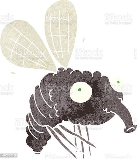 말풍선이 있는 플라이에는 0명에 대한 스톡 벡터 아트 및 기타 이미지 0명 2015년 곤충 Istock