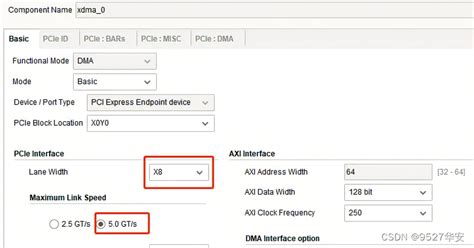 Zynq Xdma Pcie X Hdmi Qt