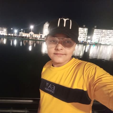 Daniyal Ahmed Youtube