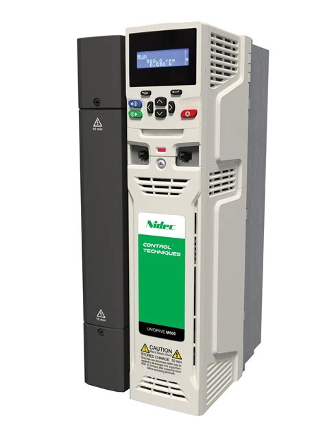 Unidrive M600