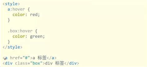 Html5css3学习复习知识点 第四天 Csdn博客