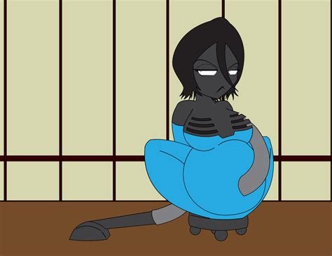 Inanimate Sex Tf