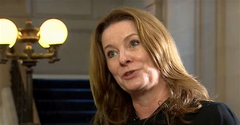 Education Secretary Gillian Keegan Mocked As She Swears On Air