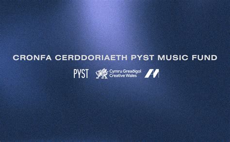 Cyhoeddi Cronfa Beilot Newydd I Ddatblygu Gweithgaredd Cerddoriaeth Ar Lawr Gwlad Golwg360