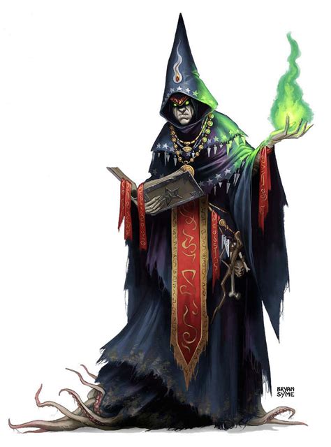 D D Sorcerer Vs Wizard Top Differences Gamers Decide