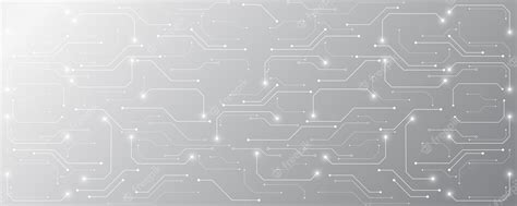 Premium Vector Abstract Technology Background Illustration Hi Tech