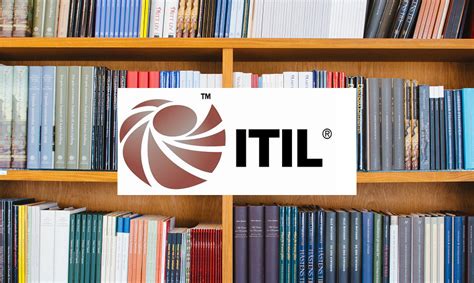 IT Infrastructure Library ITIL Foundation Certification Edition OptimaTrain