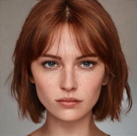 25 Adorable Hairstyles For Diamond Shaped Faces Artofit