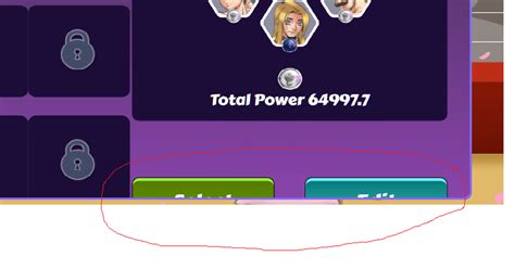 The Ui Displays Incorrectly In Many Places Specially Editing The Team