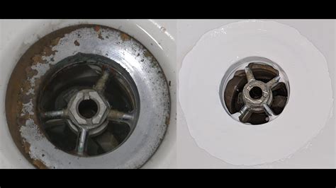 הסרת ציפוי עליון של אביק אמבטיה לאחר קילוף ניקל וקורוזיה הגוף עשוי פליז ולא אלומיניום כנאמר