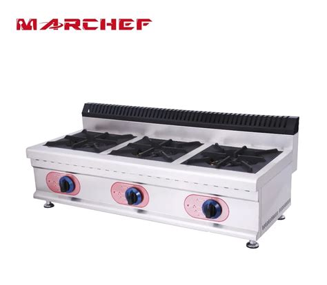 Commercial Wok Burner Gasjapanese Gas Stove4 Burner Table Top Gas