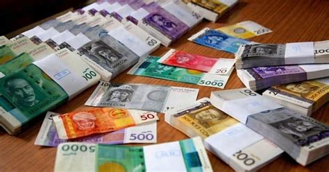 National Currency Of Kyrgyzstan Travel Land
