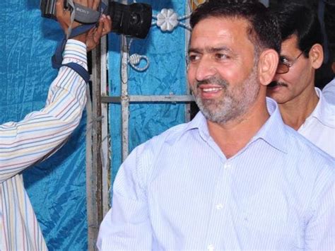 Aap Mla Mahendra Yadav Arrested For Rioting Assaulting Govt Official