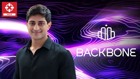 Backbones India Launch Ceo Maneet Khaira On Catering To Mobile Gamers