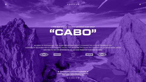 Tyga Type Beat “cabo” Jack Harlow Type Beat Youtube
