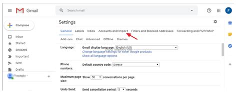 How To Change Gmail Password Google Account Password WinTips Org
