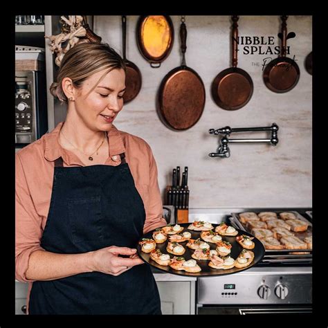 Home Page Nibble Splash