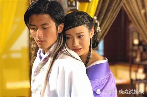 《小鱼儿与花无缺》中的铁心兰，苏樱都不复当年，而她却青春永驻