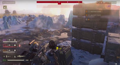Helldivers 2 Autocannon Dominating The Battlefield The Nature Hero