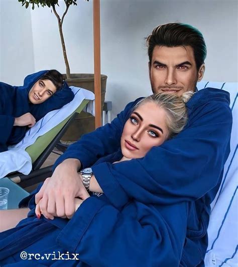 Вики Уокер Люцифер Сэми