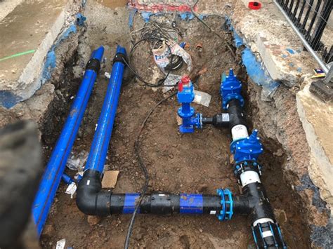 How To Detect An Underground Water Leak Avon Water Services