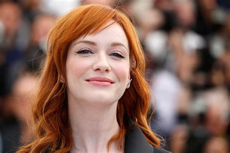 The Abcs Of Beauty Christina Rene Hendricks Galer A