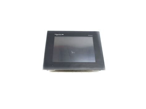 Schneider Electric Hmigto4310 24vdc 0 5a As Pictured Nsnp Mro