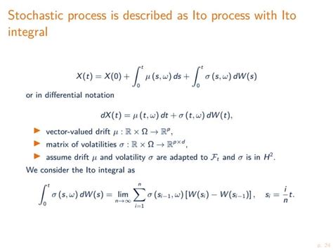 interest rate modelling lecture part1 pdf